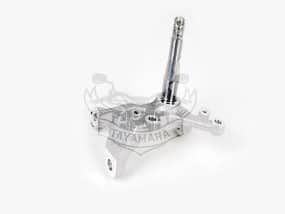 700 RAPTOR STEERING KNUCKLE ASS 1 - TaYamaha